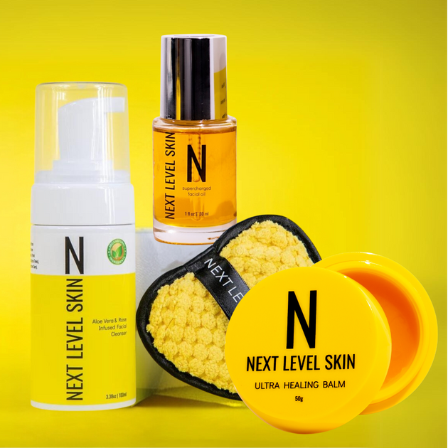 Skincare – Next Level Skin Pty Ltd