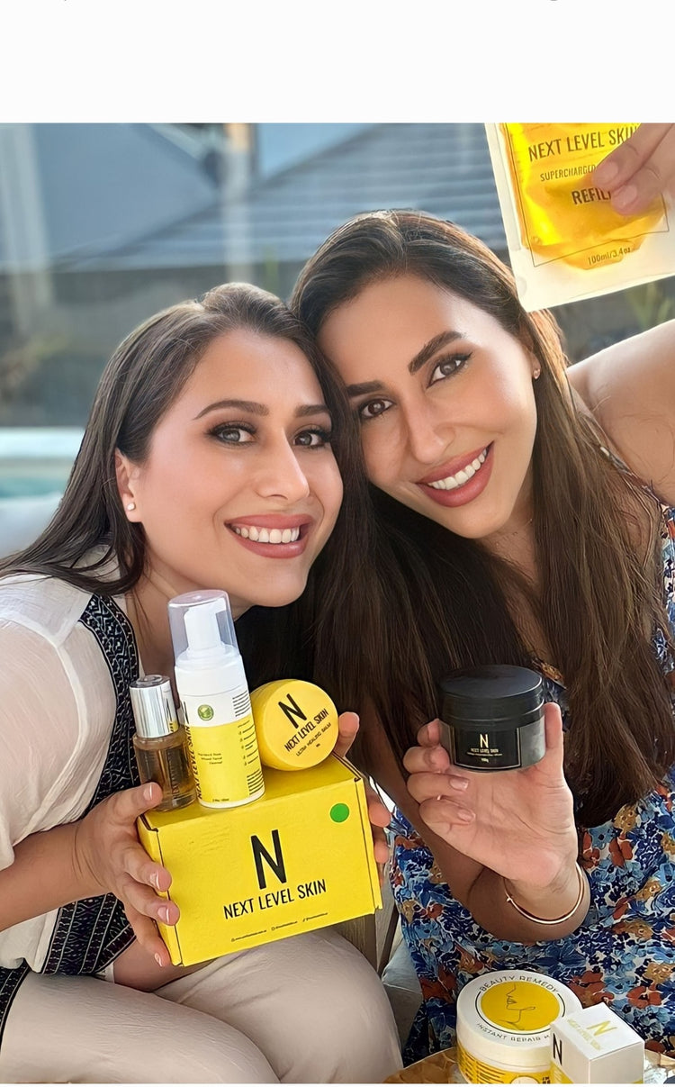 Next Level Skin – Next Level Skin Pty Ltd