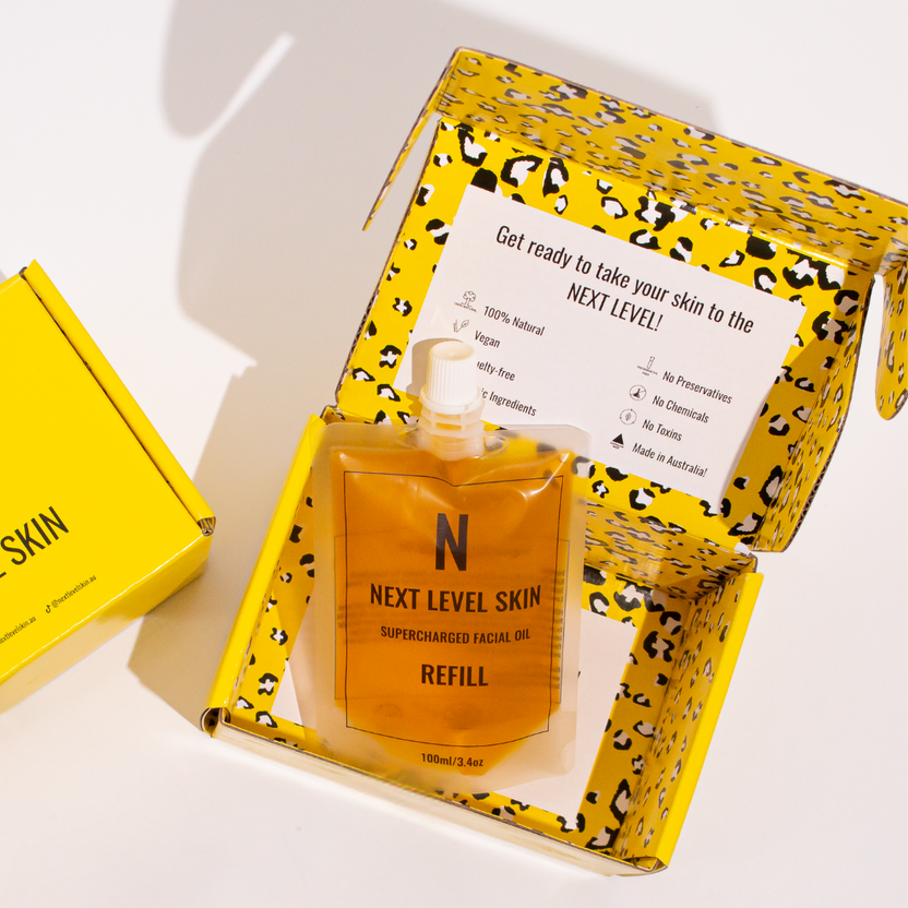 Next Level Skin – Next Level Skin Pty Ltd