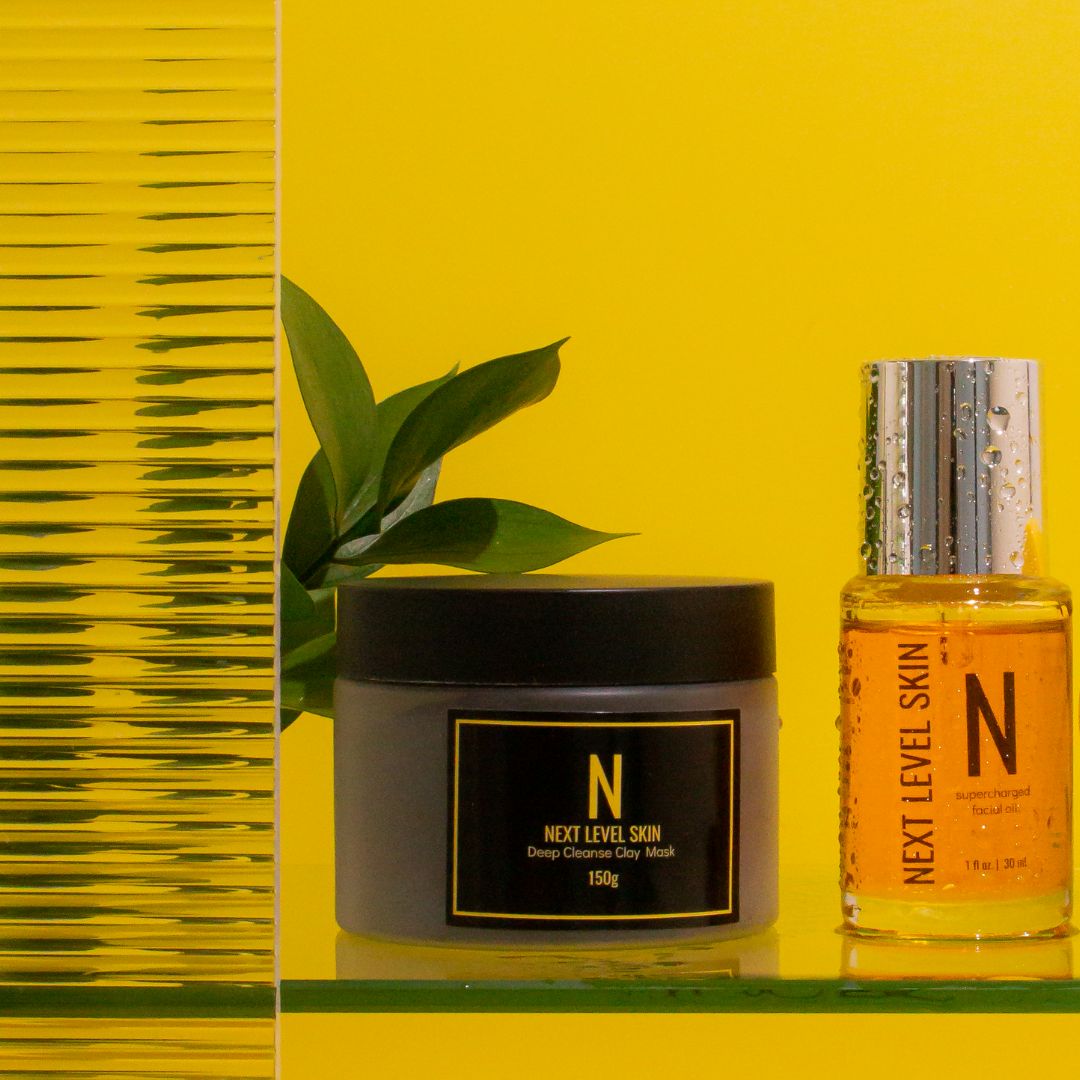 Acne Buster Bundle – Next Level Skin Pty Ltd