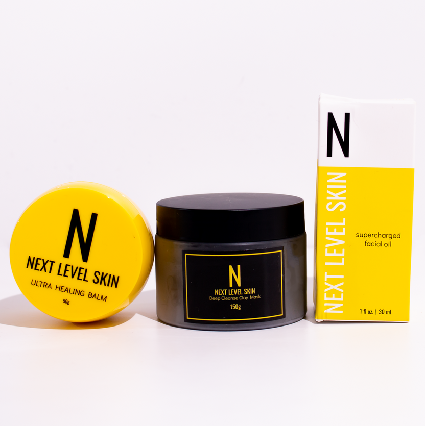 Next Level Skin – Next Level Skin Pty Ltd