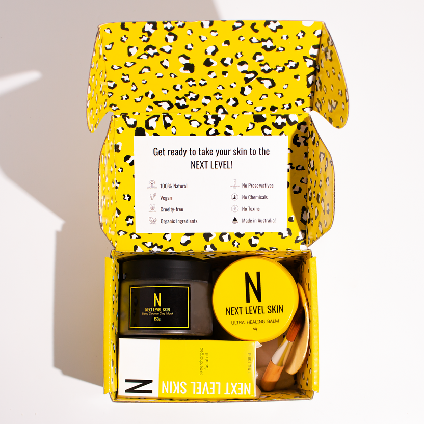 Next Level Skin – Next Level Skin Pty Ltd