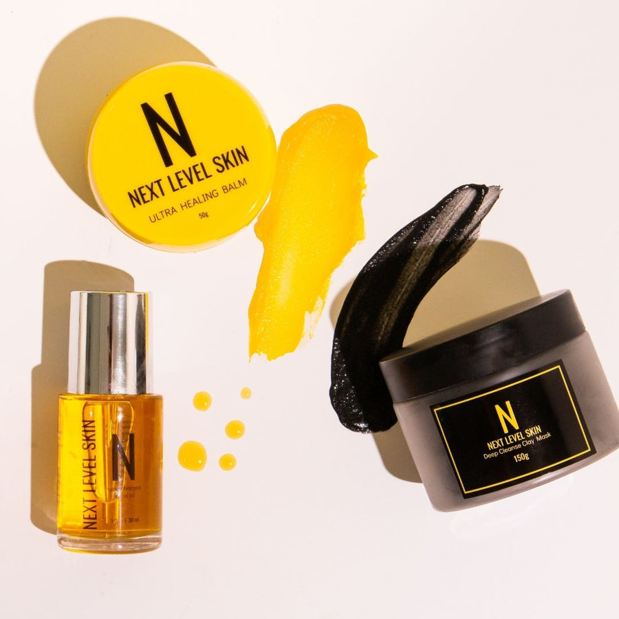 Next Level Skin – Next Level Skin Pty Ltd