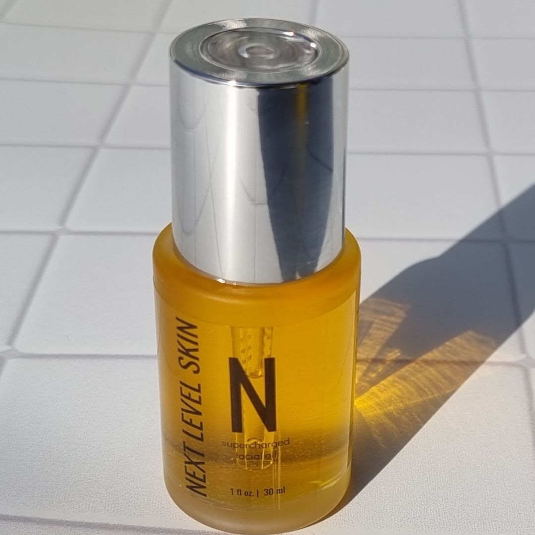 Skincare Duo Bundle – Next Level Skin Pty Ltd