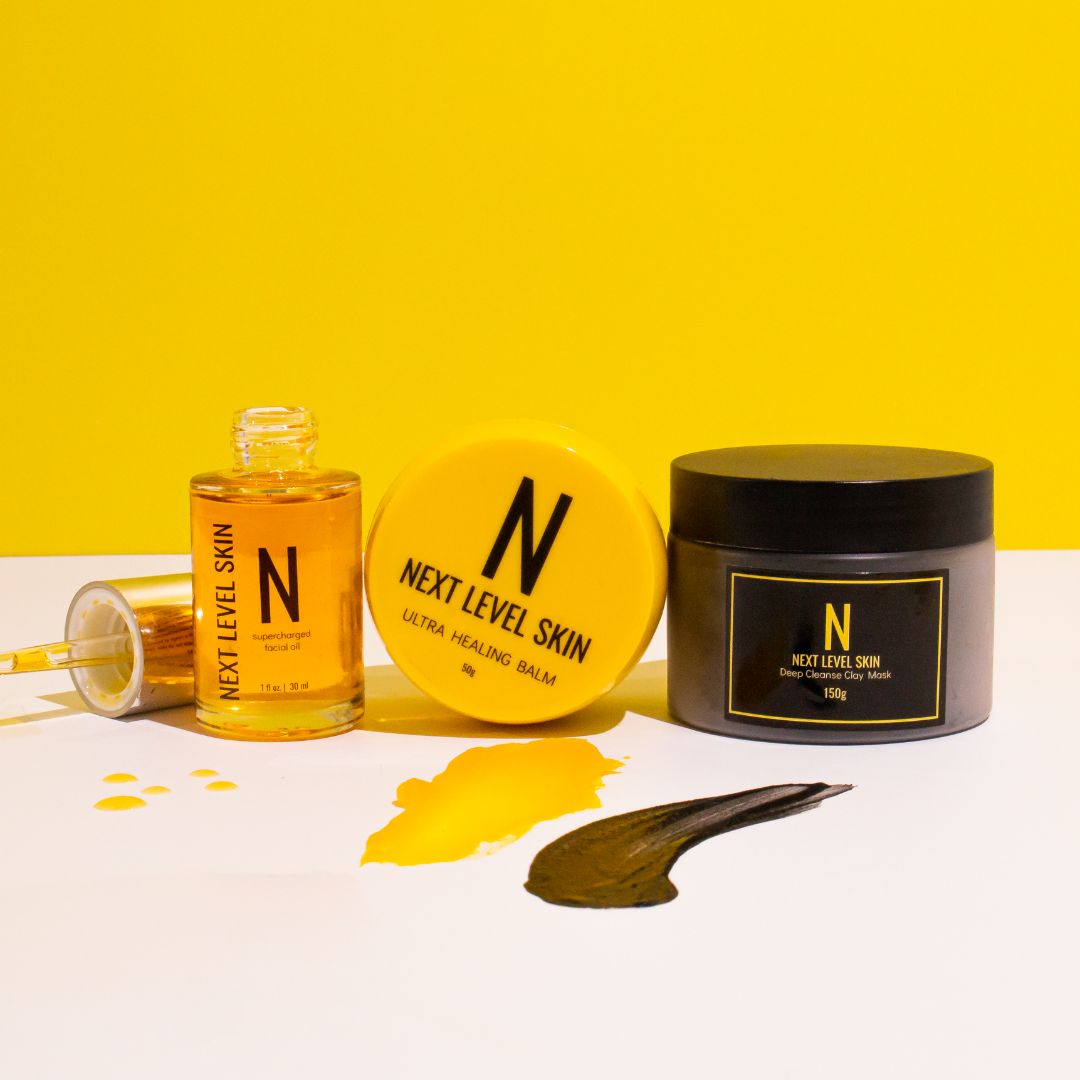 Next Level Skin – Next Level Skin Pty Ltd