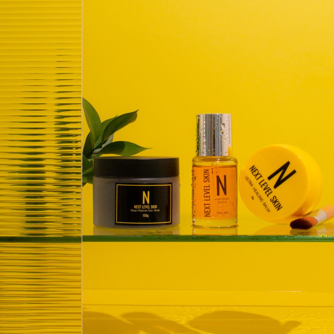 All Products – Next Level Skin Pty Ltd